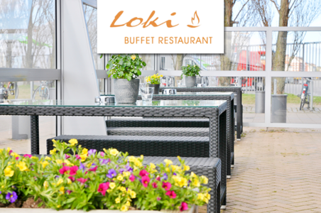 Restaurant Loki – Lebensart im Norden