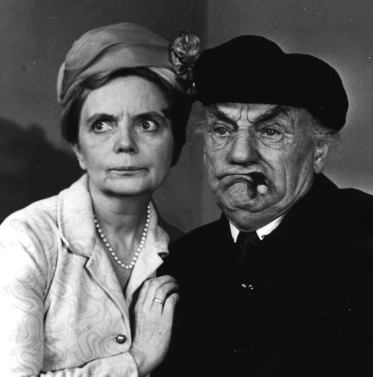 Ein Leben auf der Bühne – Lebensart im Norden