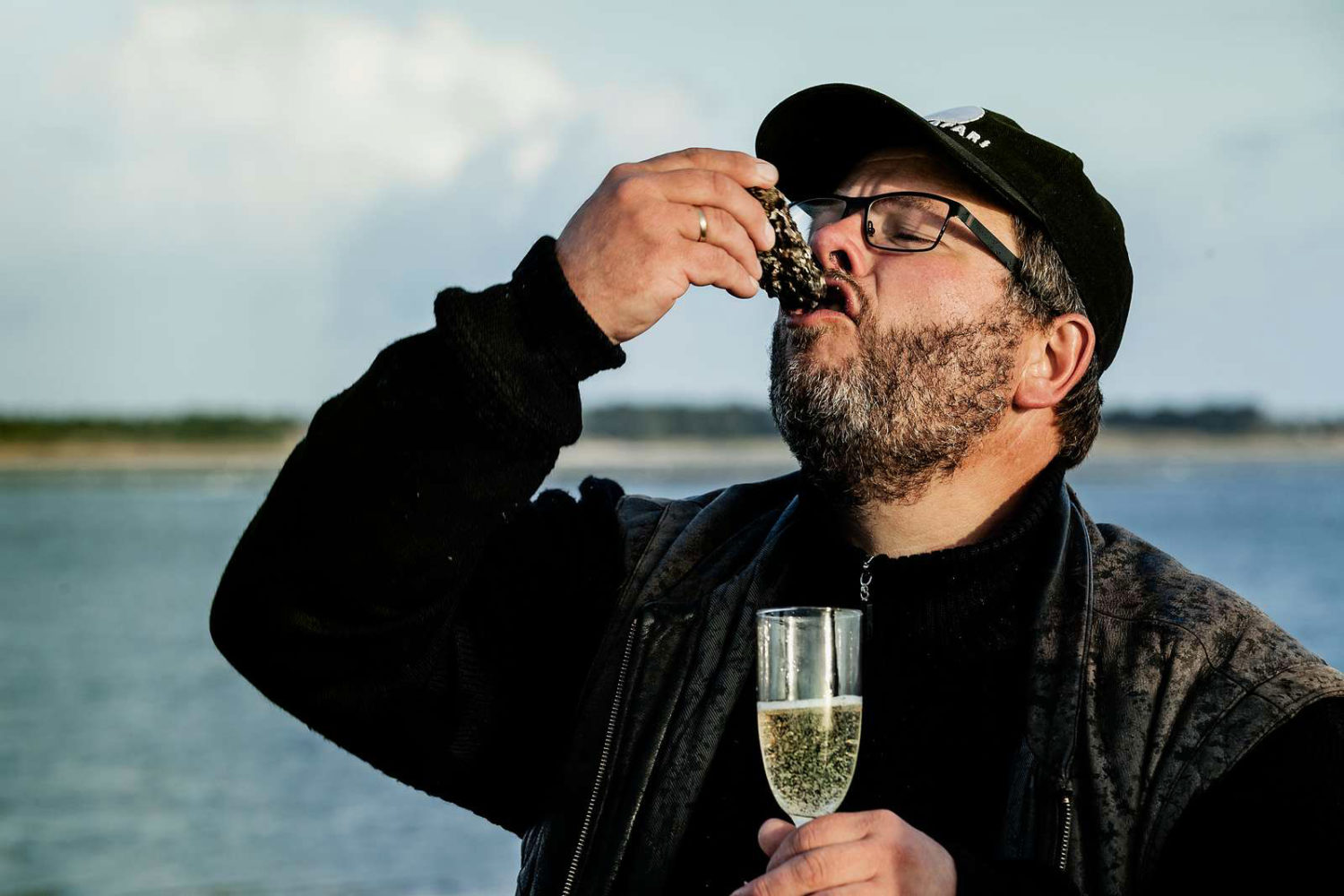 Ein Fest für die Auster – Lebensart im Norden