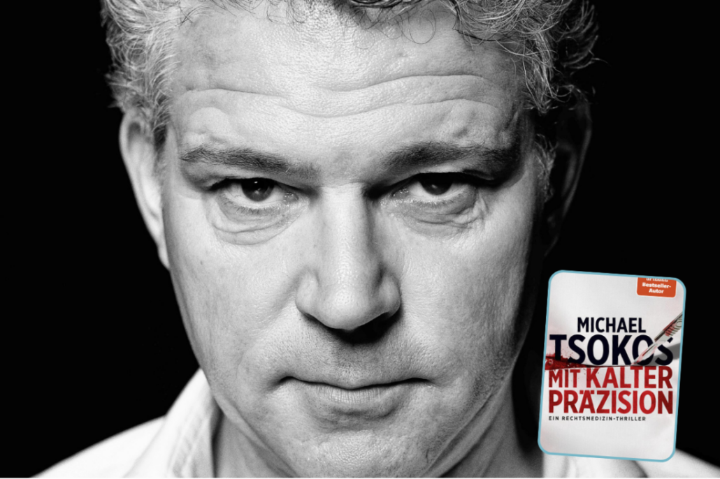 Wieviel Kiel steckt in Michael Tsokos? – Lebensart im Norden