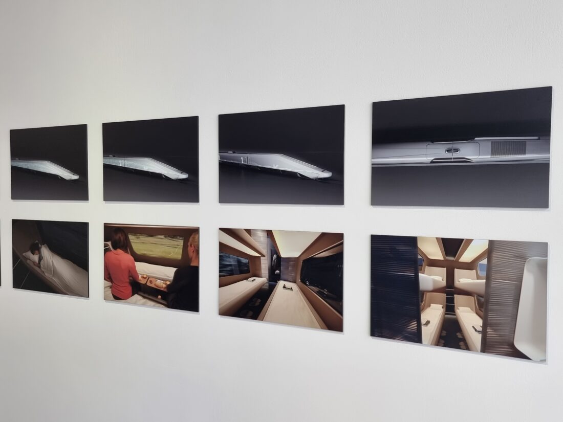 Future Night Train – Lebensart im Norden