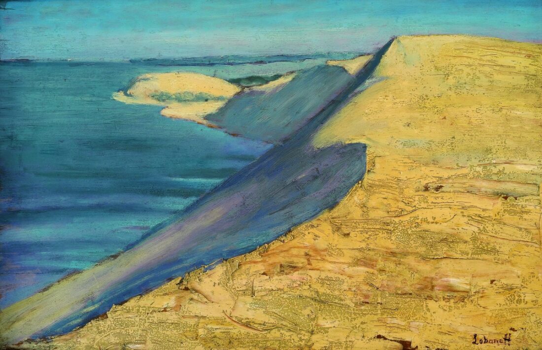 Faszination Nidden – Lebensart im Norden