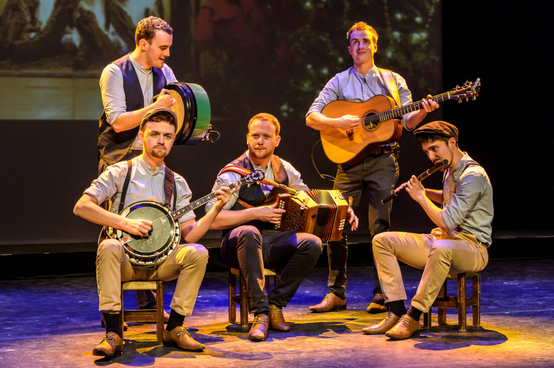 Celtic Spirit – Lebensart im Norden