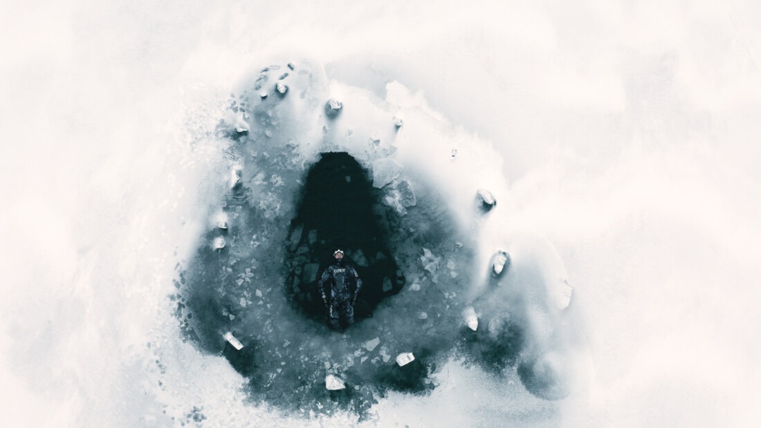 Faszination Apnoe-Tauchen – Lebensart im Norden