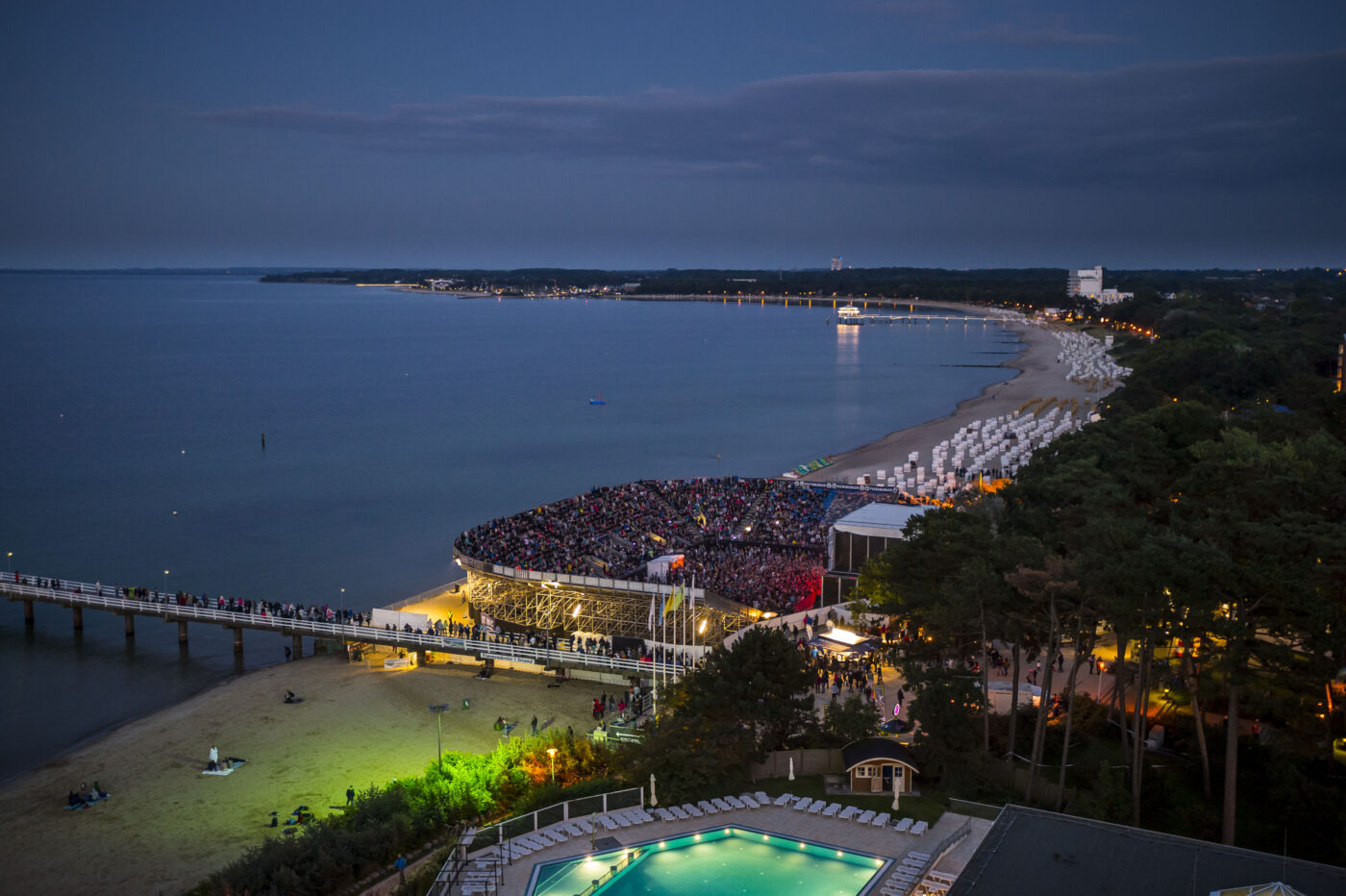 Stars am Strand 2026 – Lebensart im Norden