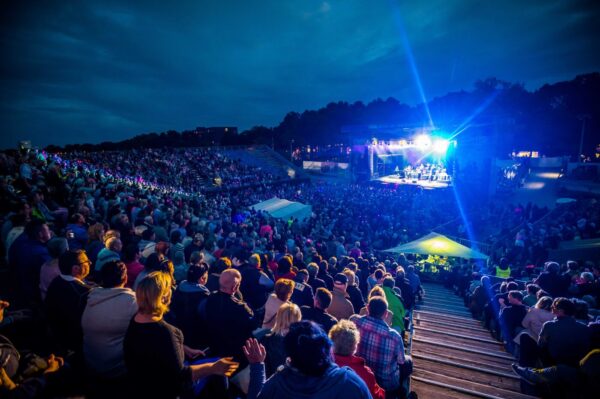 Stars am Strand 2026 – Lebensart im Norden